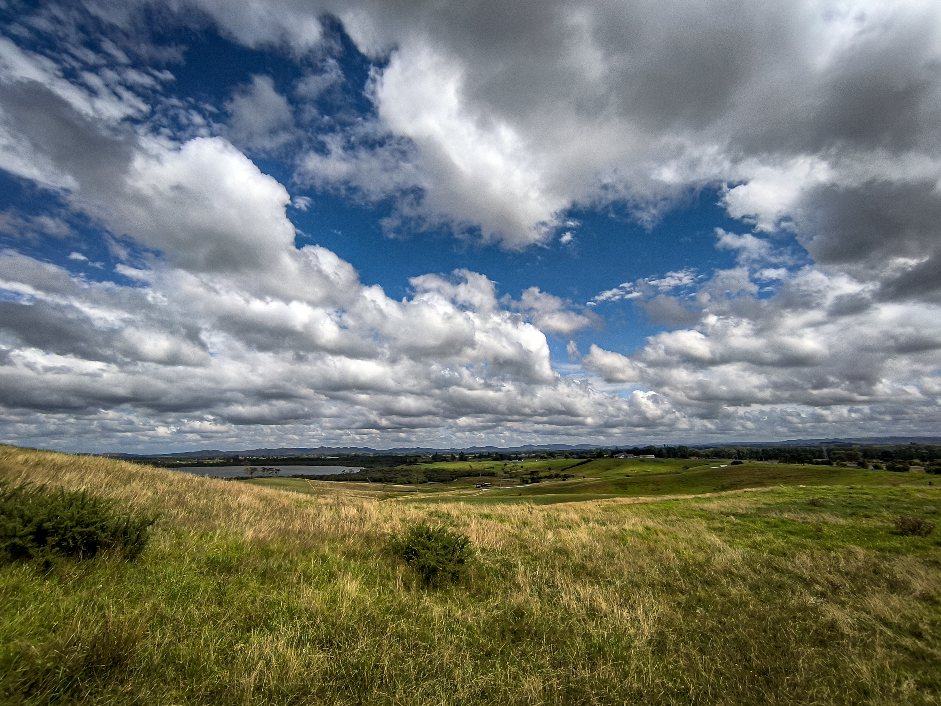 Rural Ward Fund supports 9 community-led projects