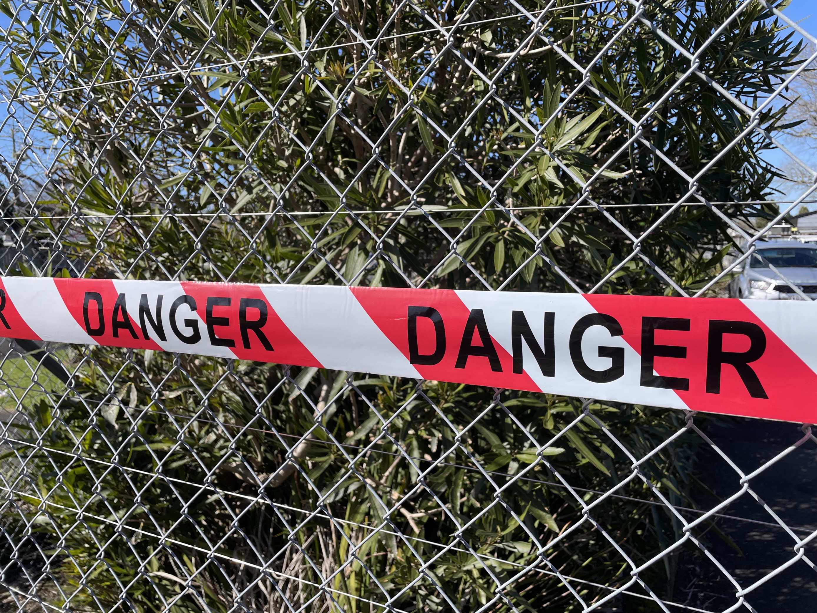 Dangerous, Affected and Insanitary Buildings Policy