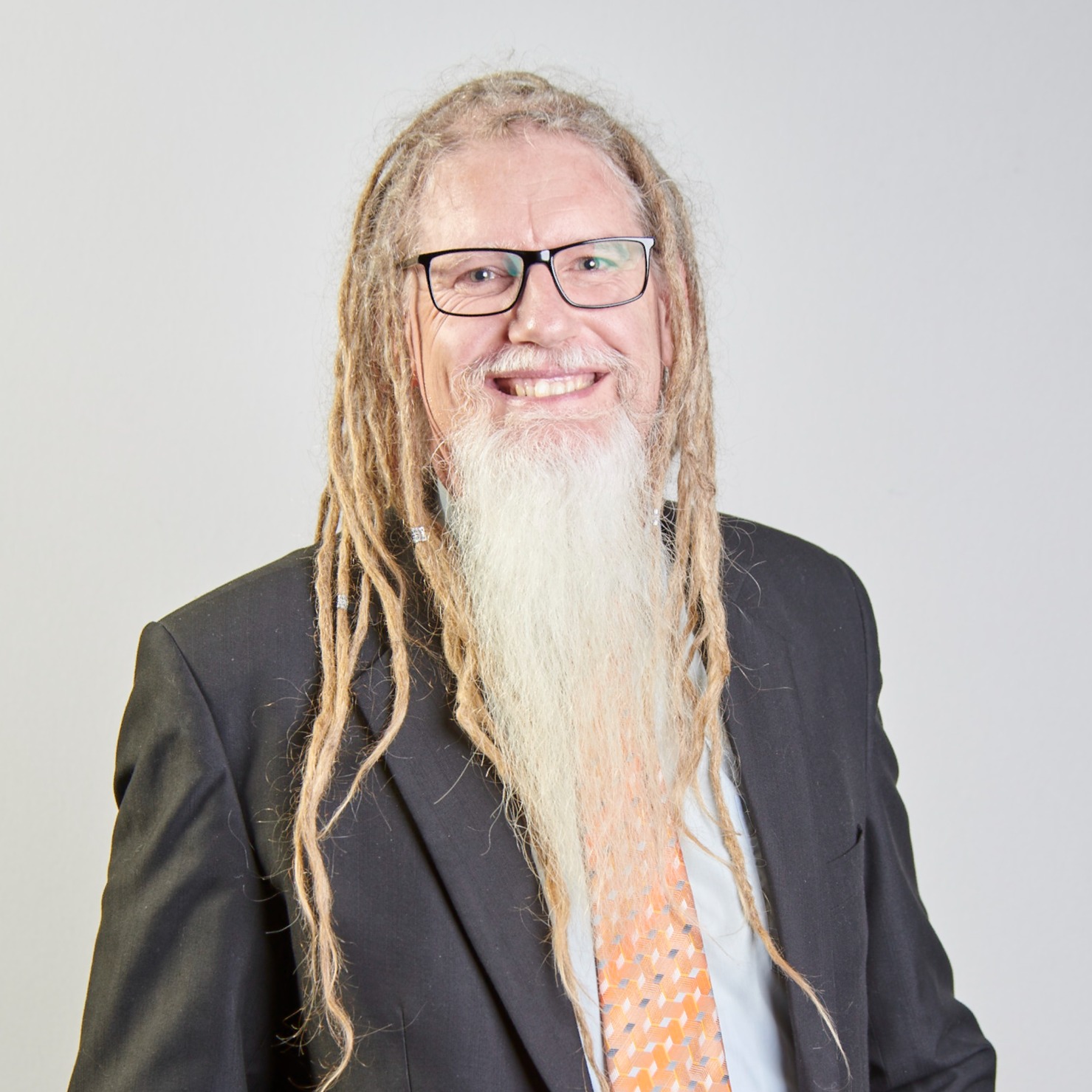 Mayor and councillors