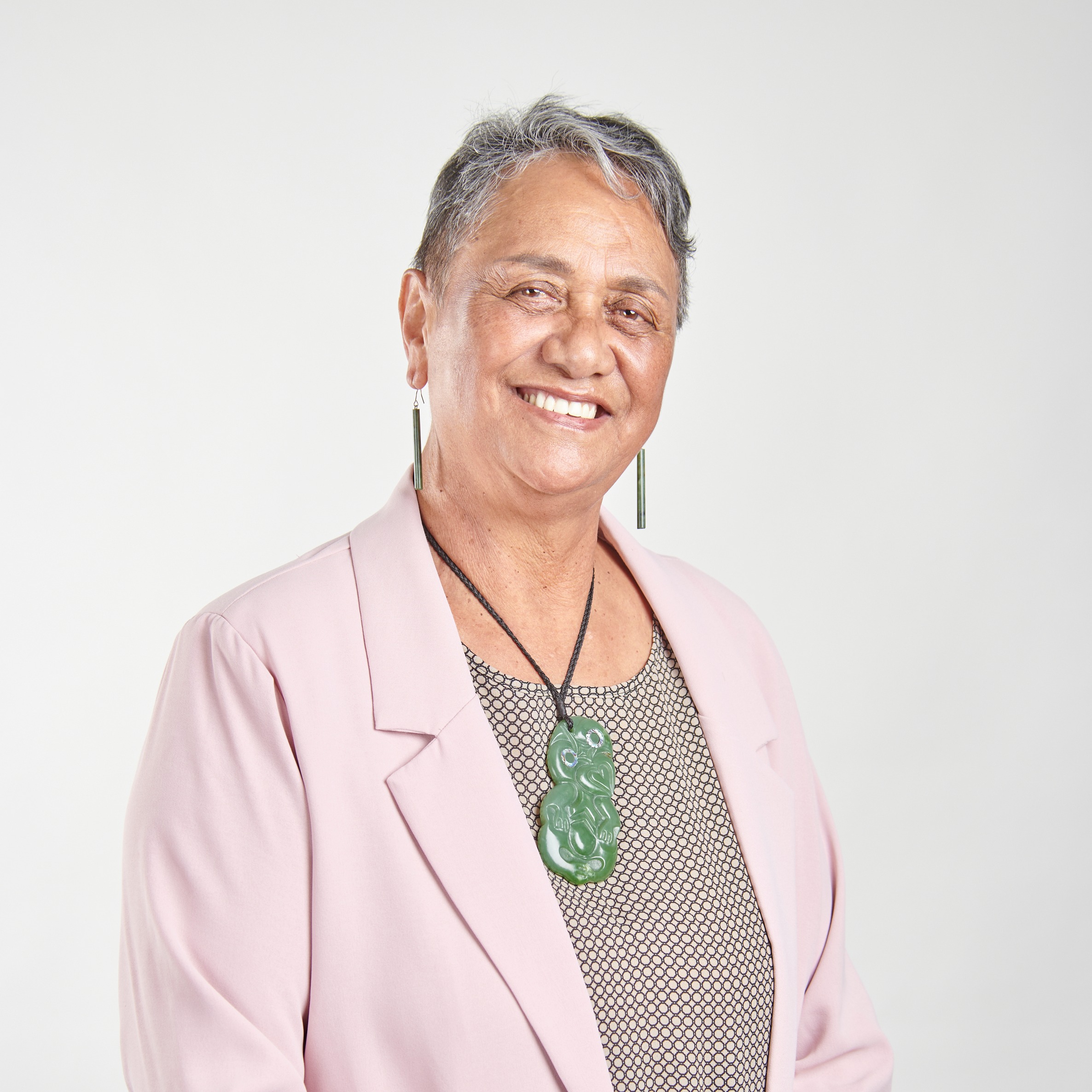 Mayor and councillors