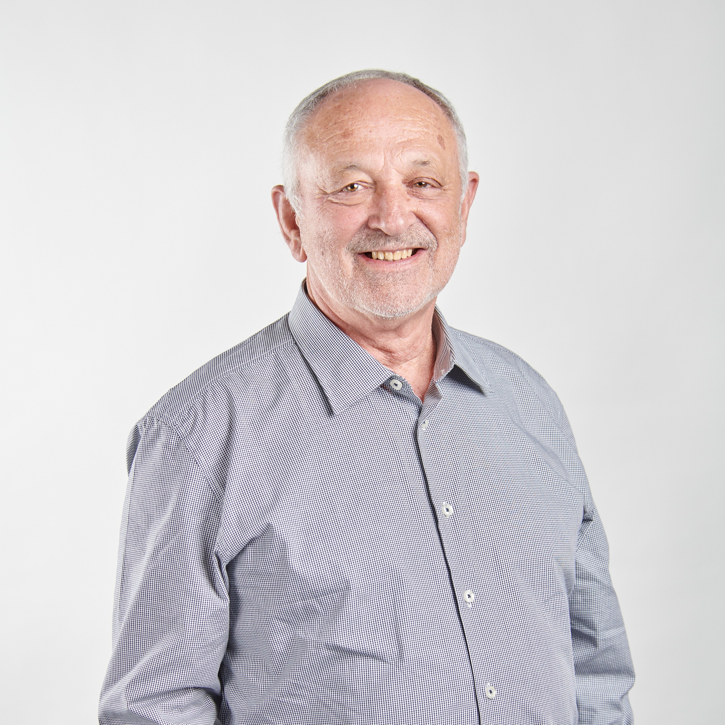 Tuakau Community Board members