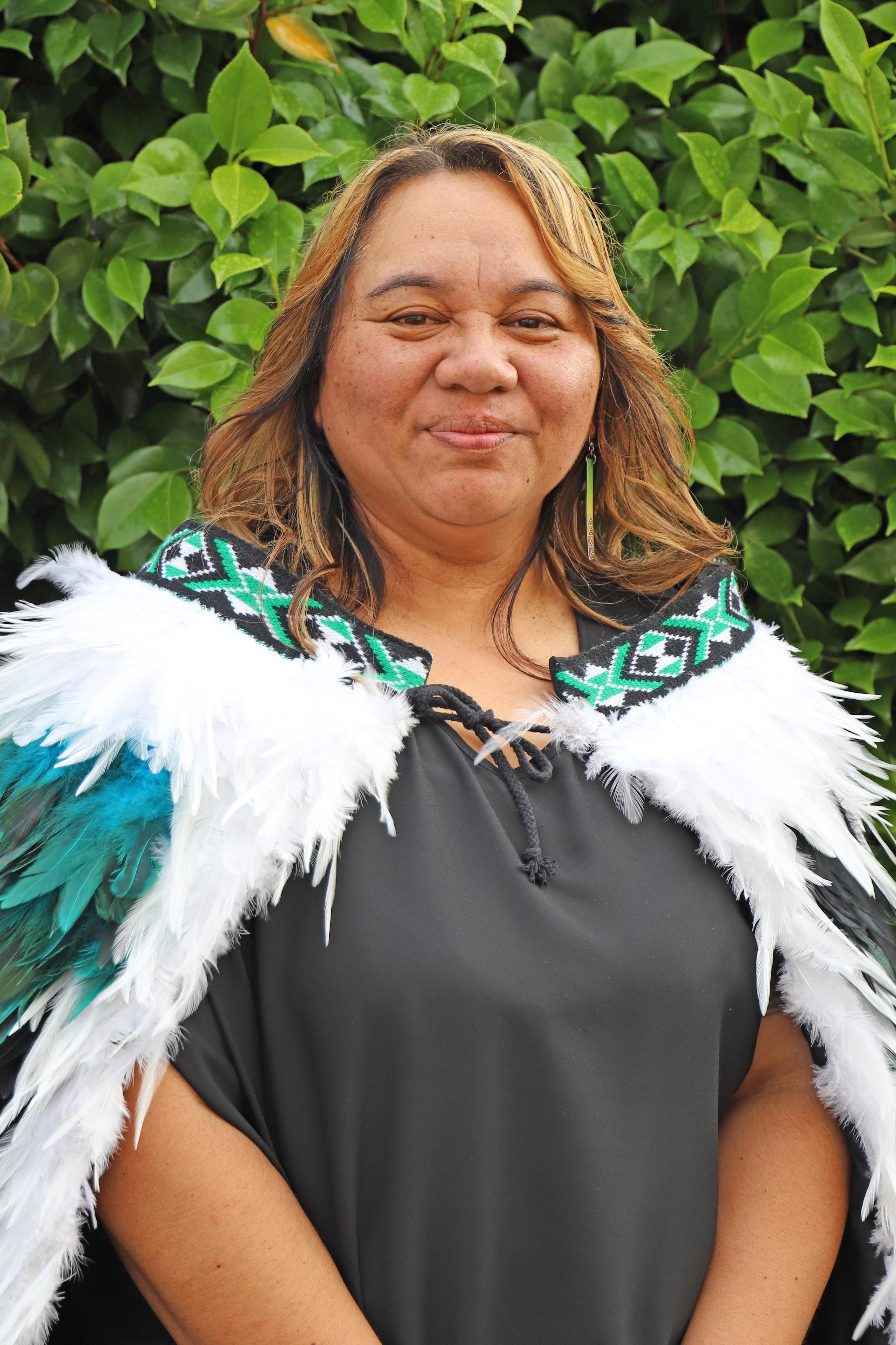 Mayor and councillors