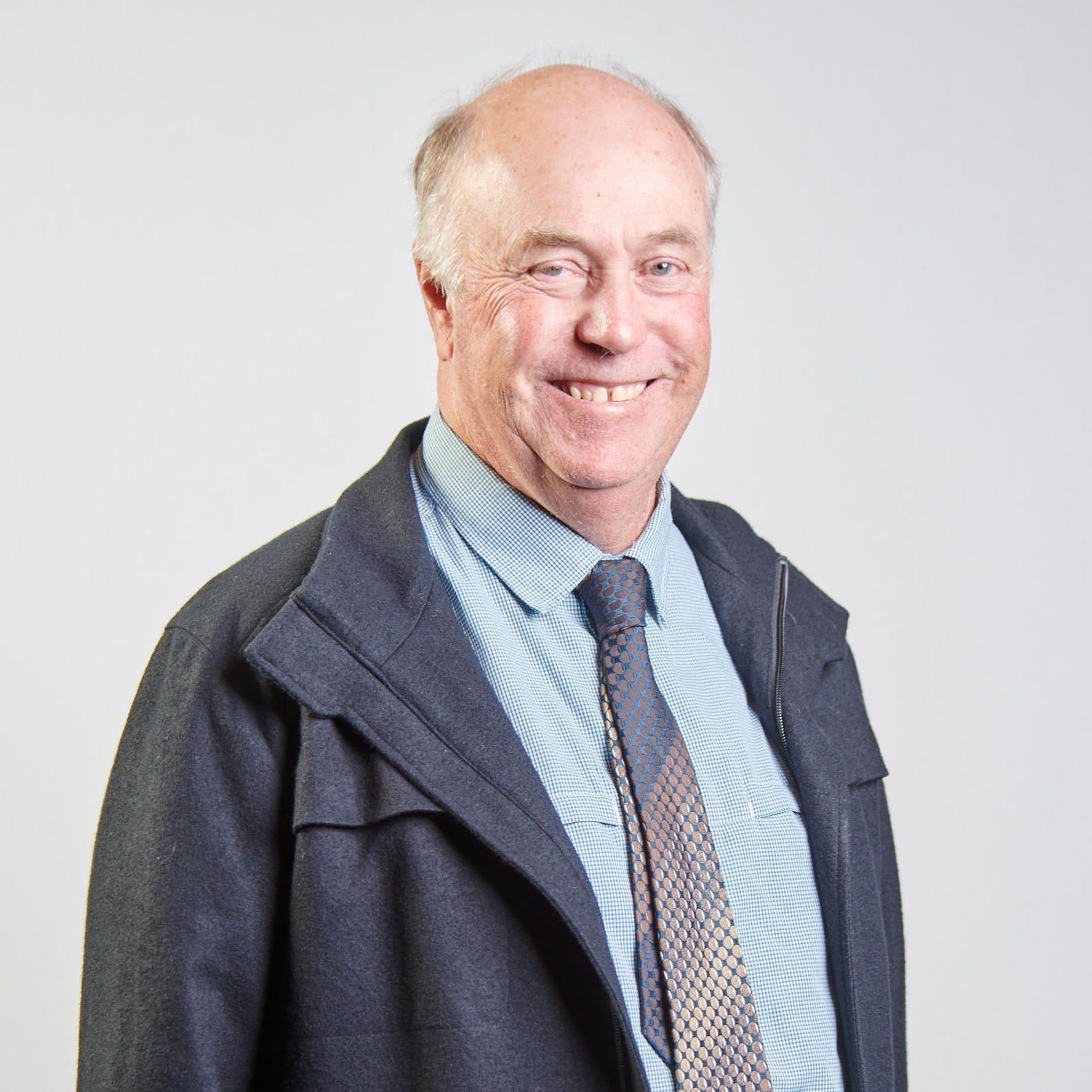 Mayor and councillors