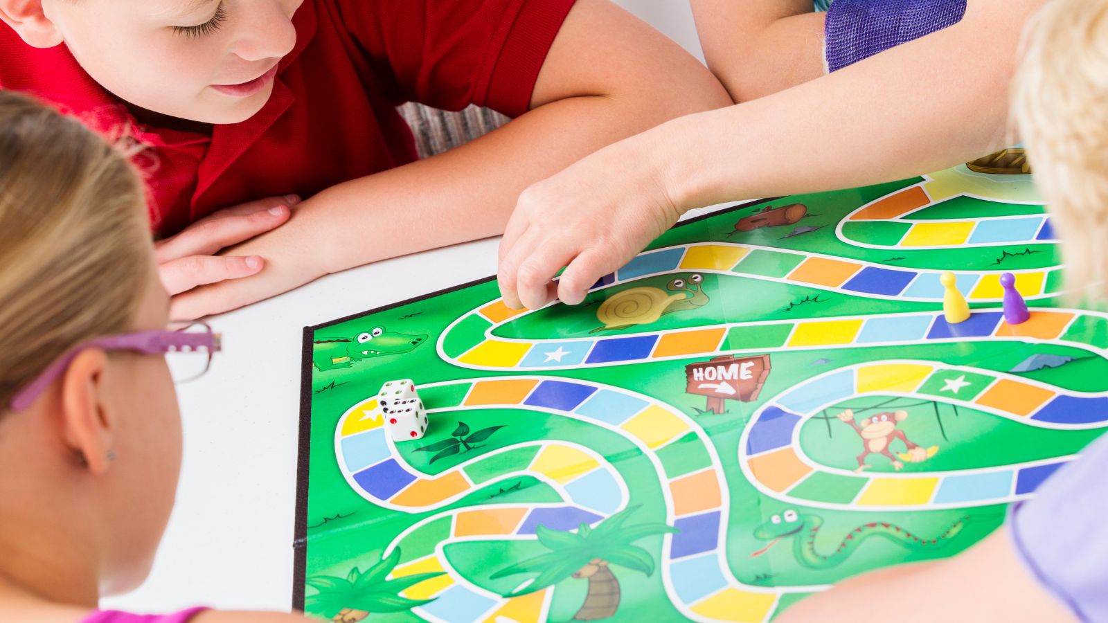 Clubs, classes and challenges