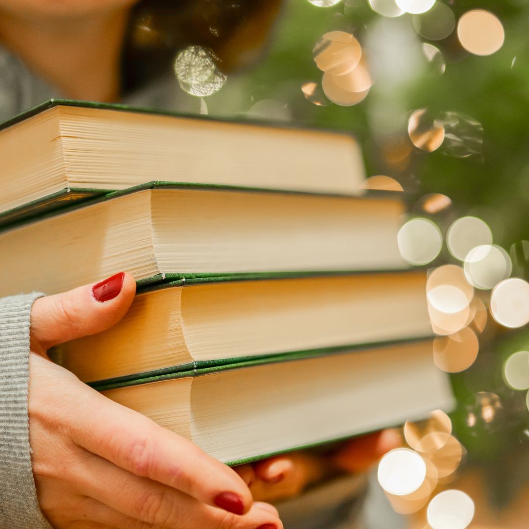 Beanstack: Reading challenges and personalised recommendations