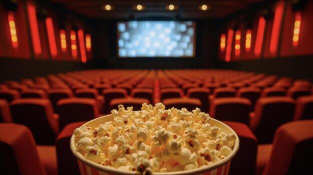 Movie Day