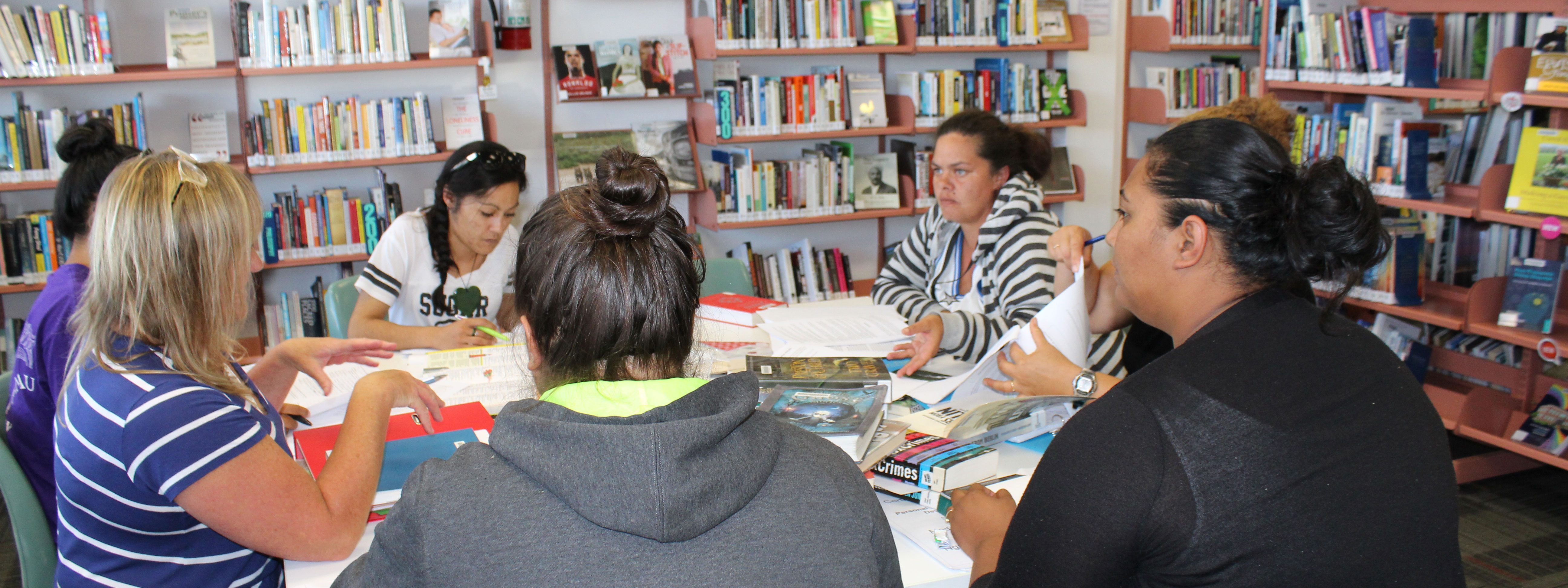 Clubs, classes and challenges