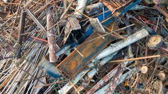 Events and workshops