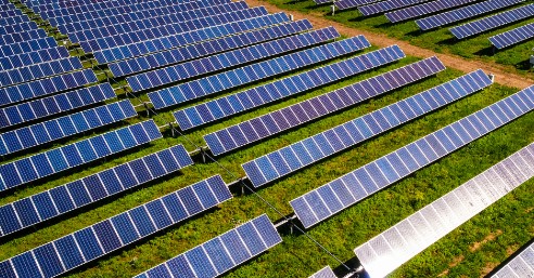 What is climate change